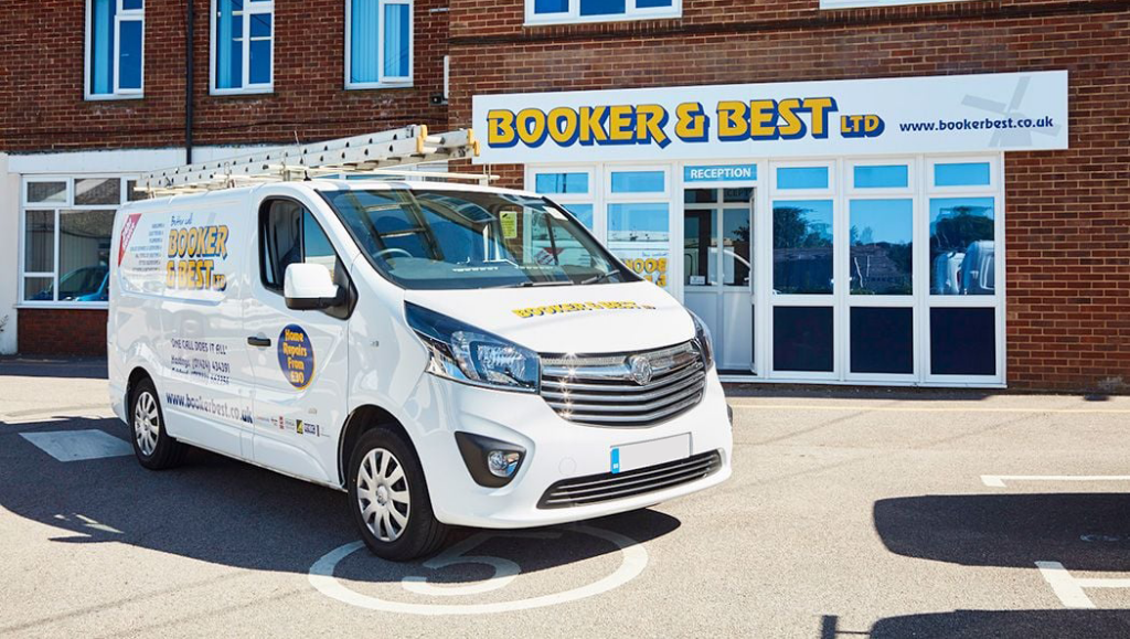 About Us - Booker & Best